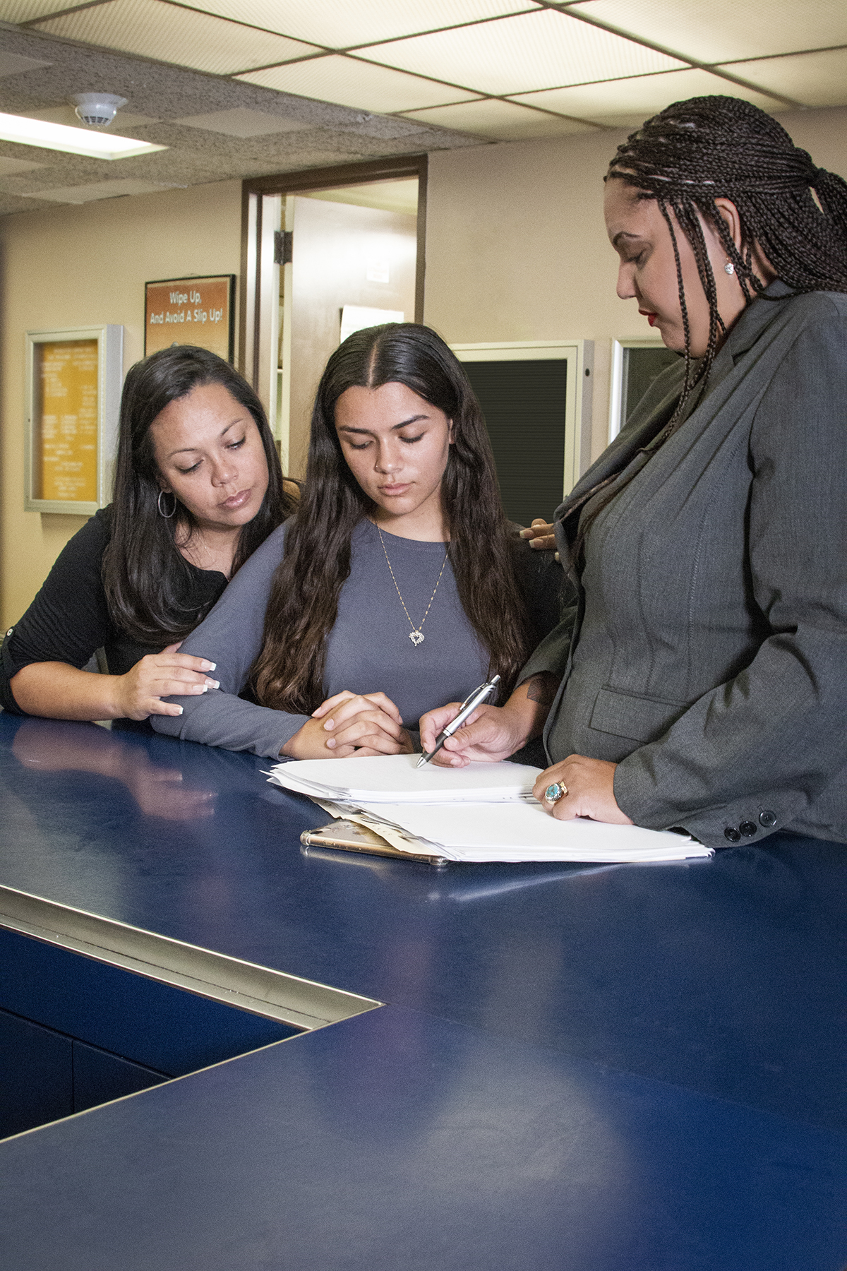 Juvenile Court Process | PJDC